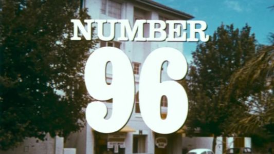 Number 96