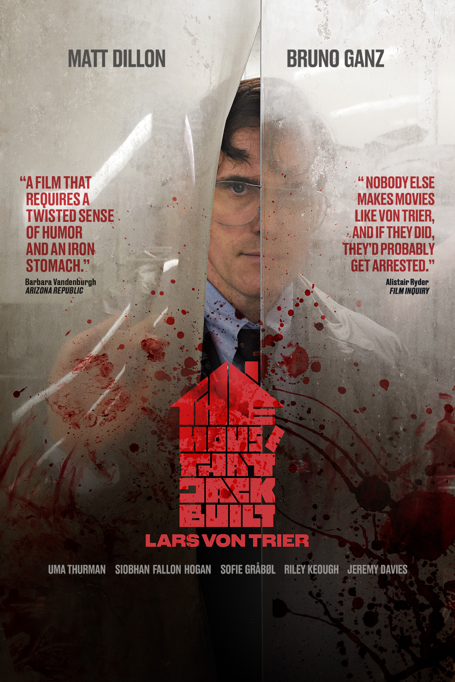 The House that Jack Built