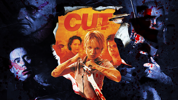 Cut