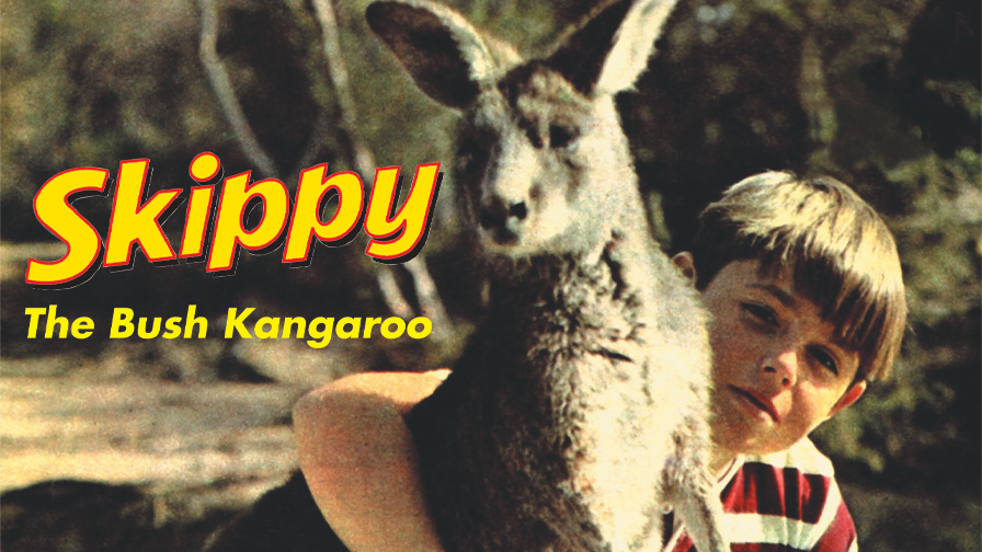 Skippy