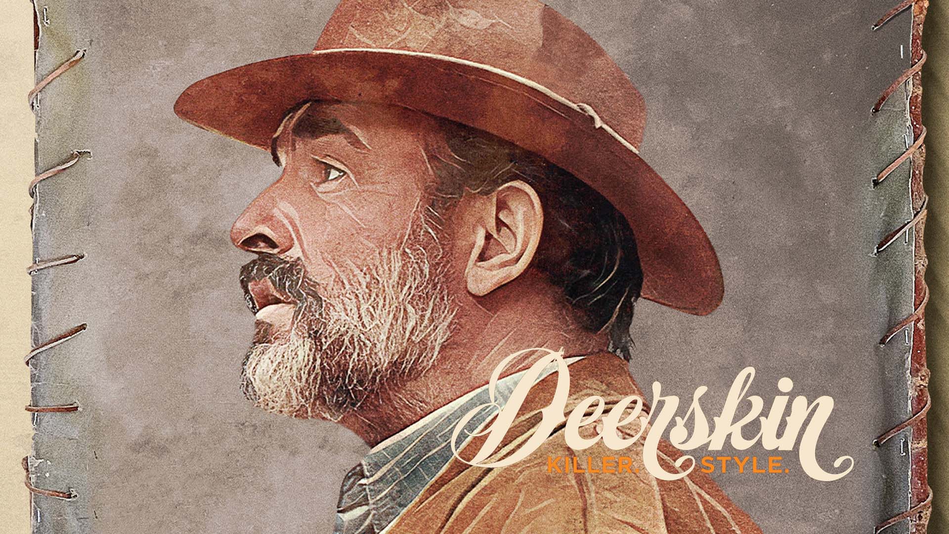 Deerskin