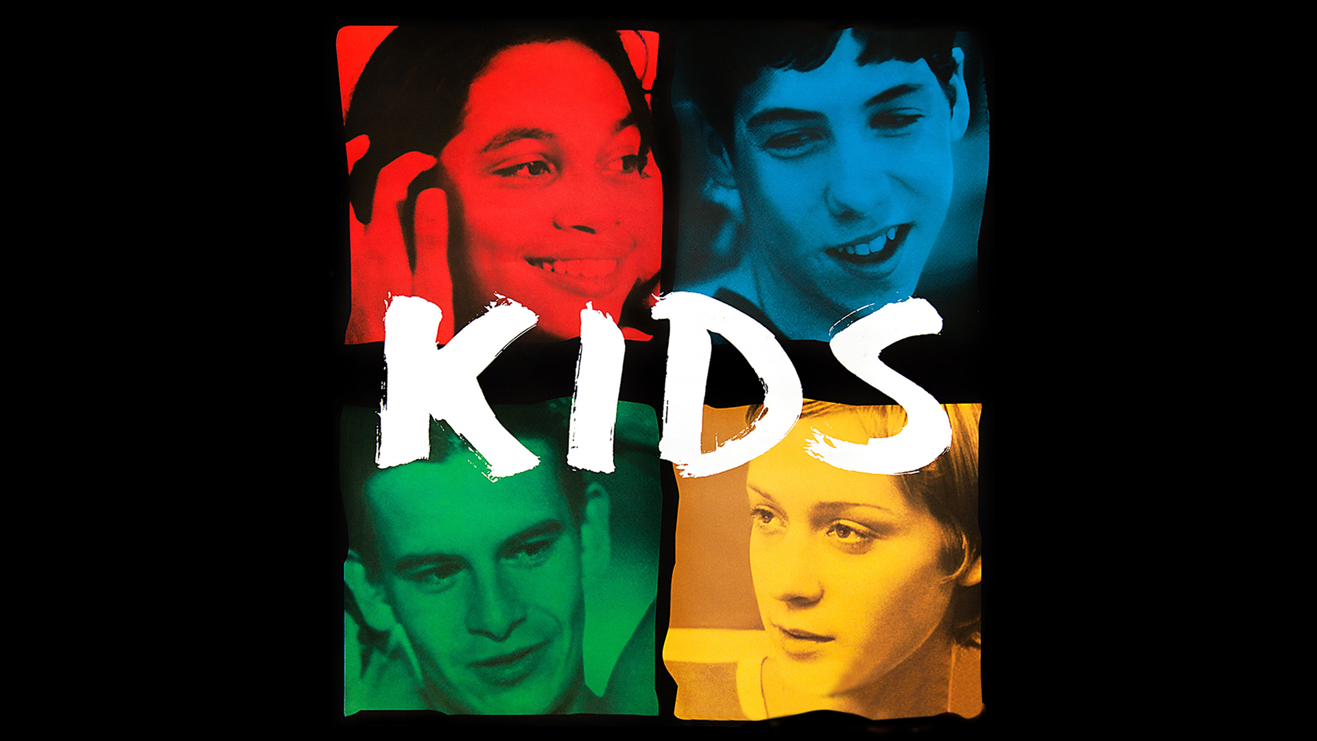 Kids
