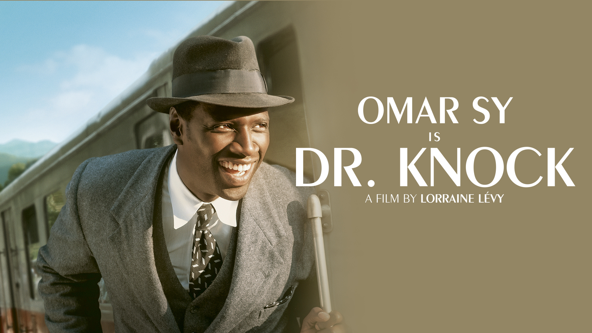 Dr Knock