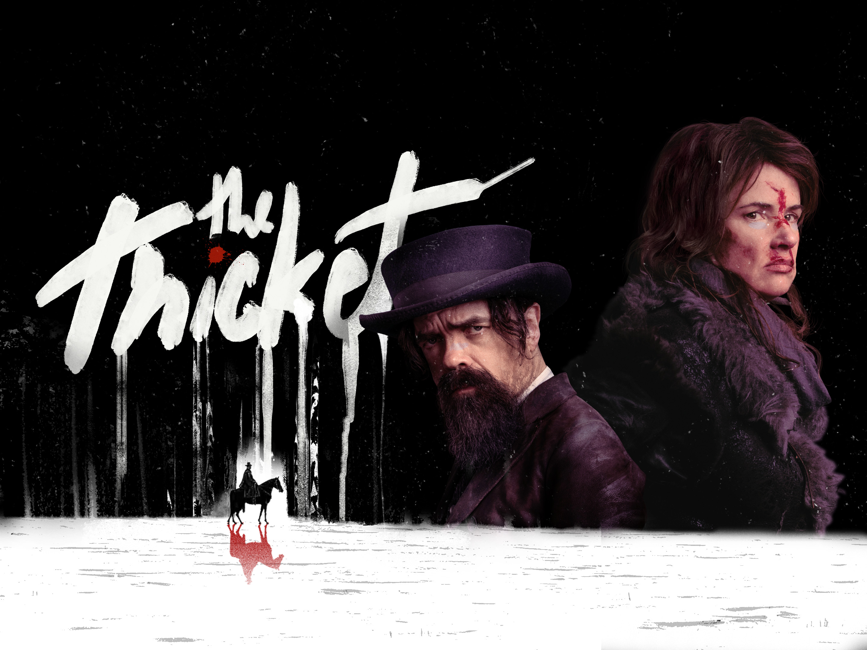 The Thicket