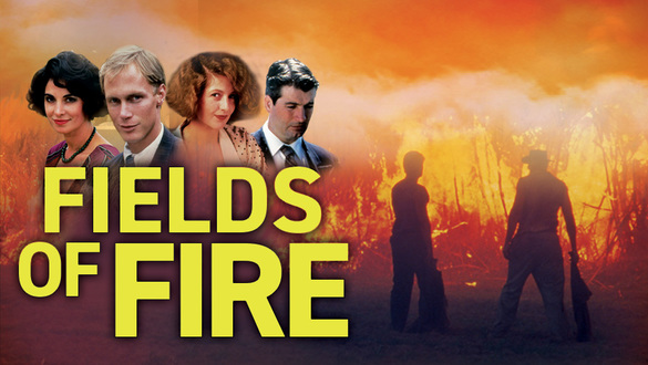 Fields of Fire