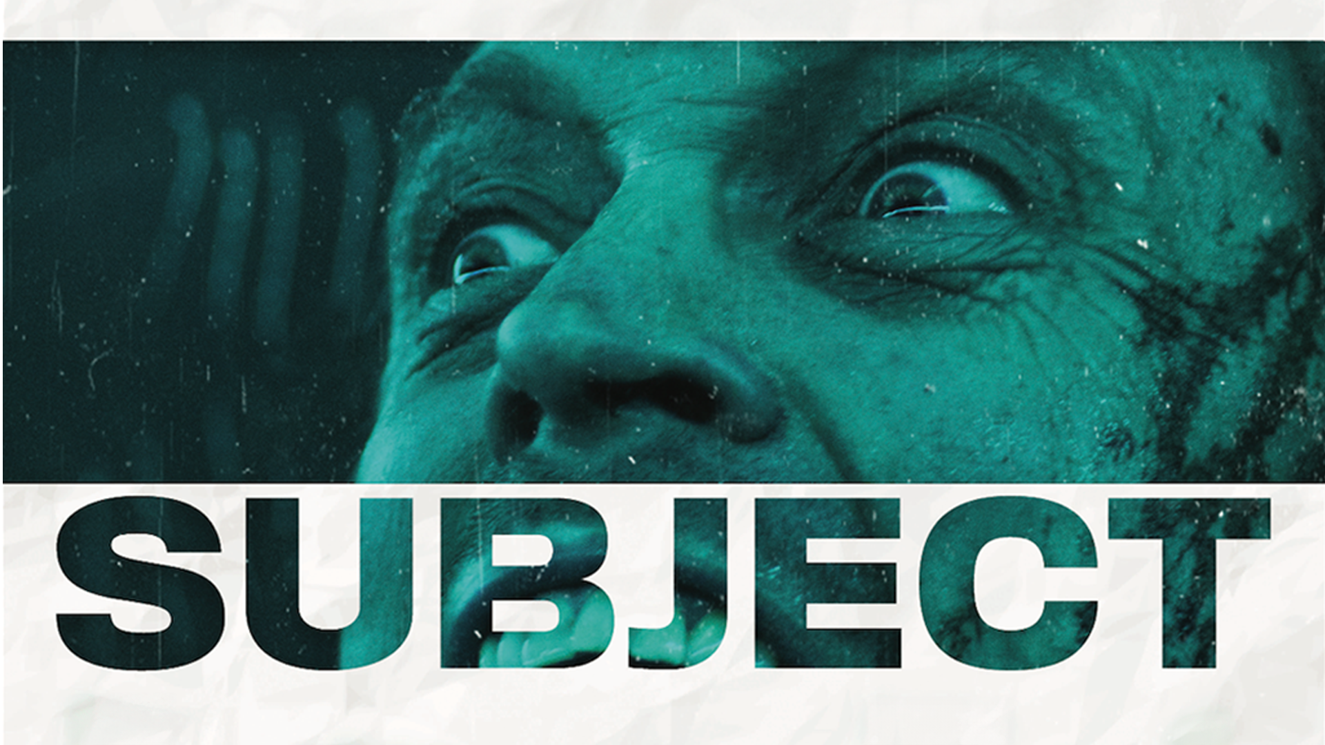 Subject