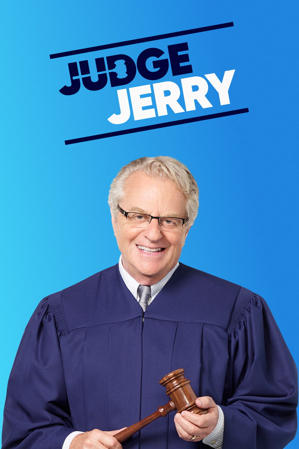 Judge Jerry