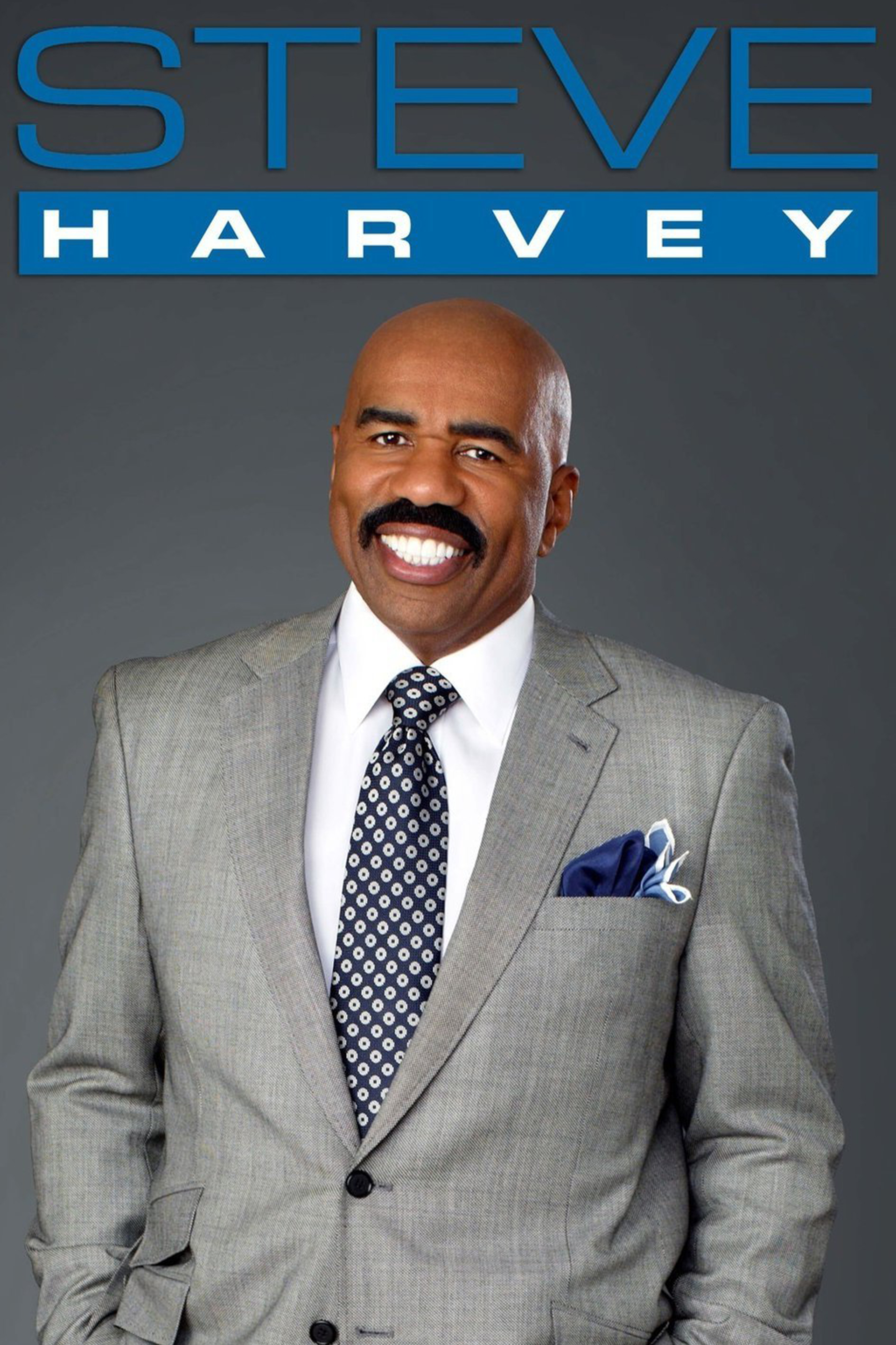 Steve Harvey